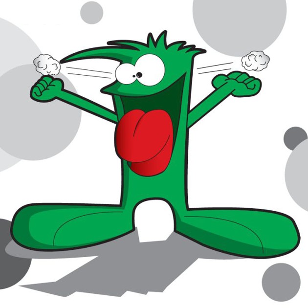 De Rakkers – Chiro Sint-Jef